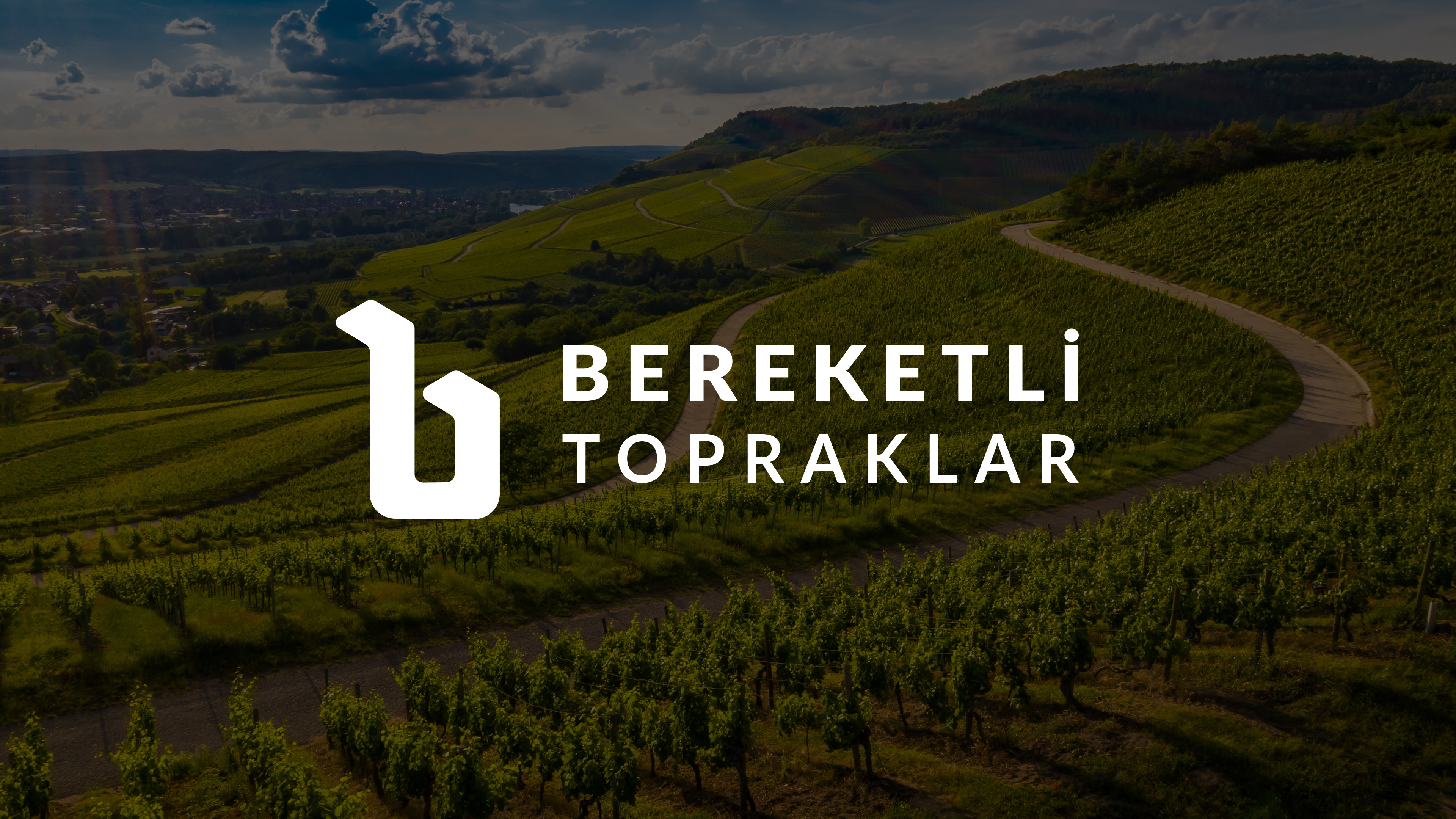 Spora Değer Katıyoruz | Bereketli Topraklar